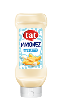Mayonez | Tat