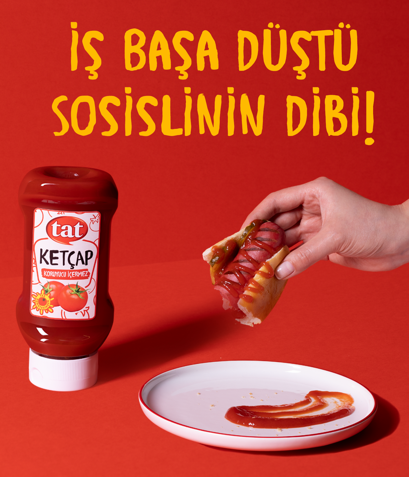 TAT SULTANİ BAMYA 5/1*6 | Tat