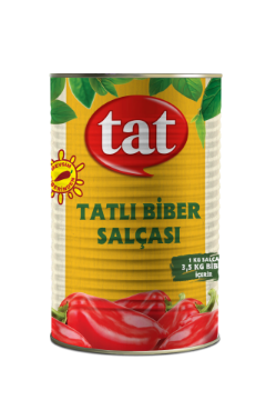 Salçalar | Tat