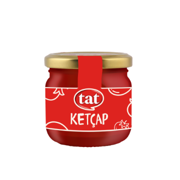 Ketçap | Tat